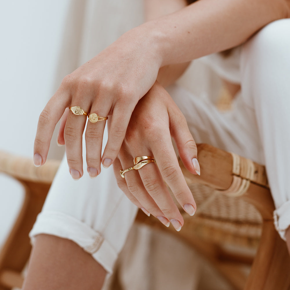 Ringen – B2B My Treasure Hunts